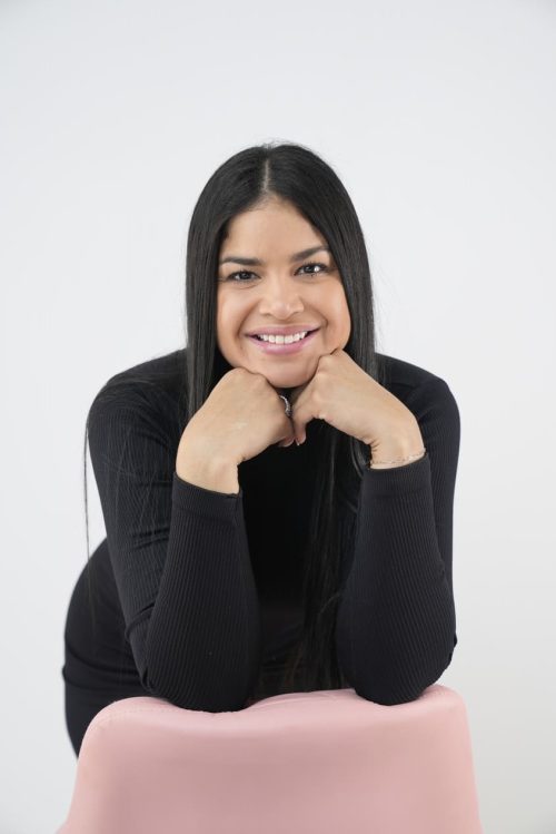 Coming Soon – Laura Calderon